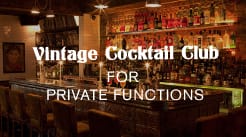 Home | Vintage Cocktail Club Dublin Vintage Cocktail Club